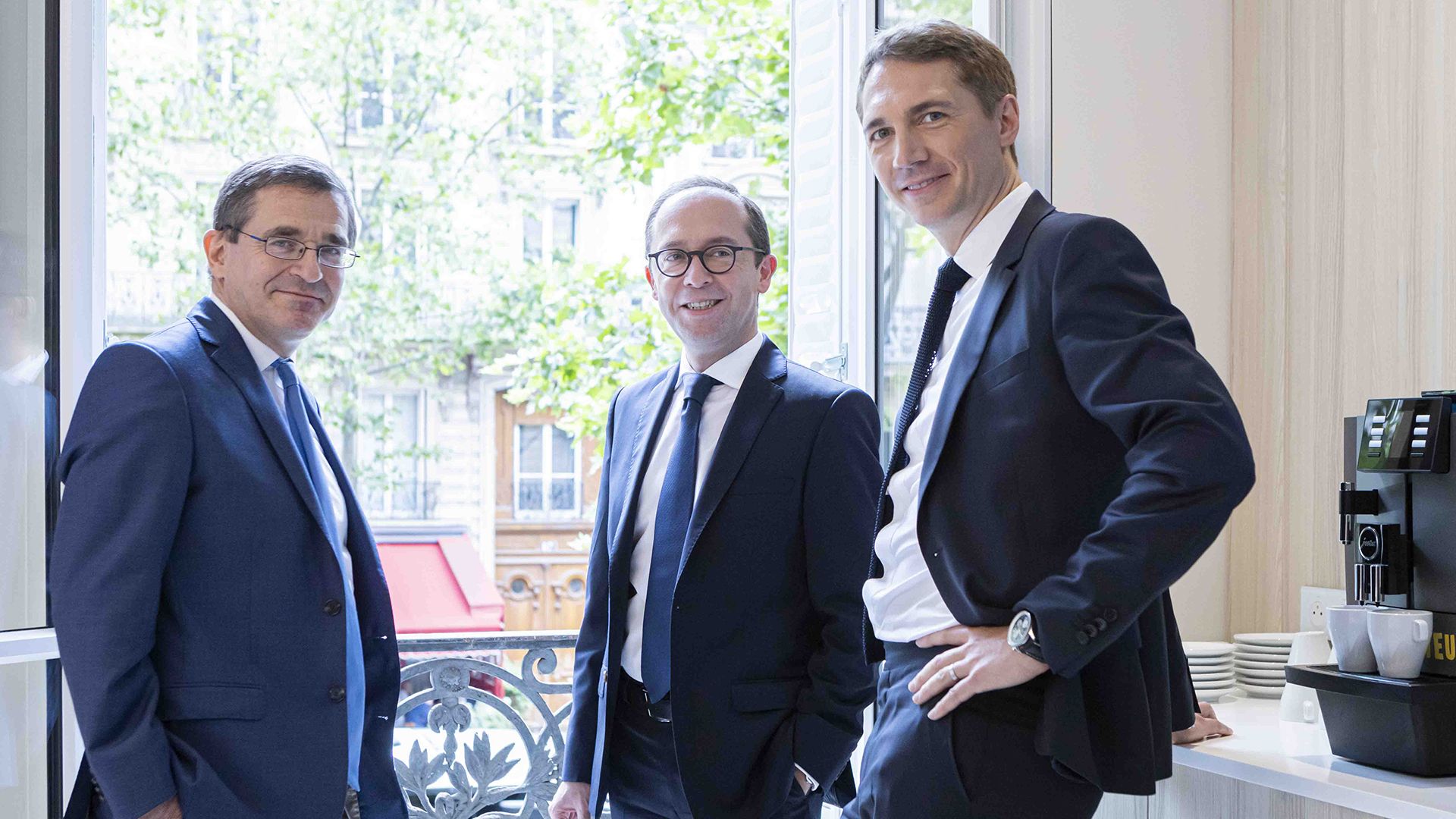 Newsletter Michelez Patrimoine - Juillet 2021 - Michelez Notaires ...